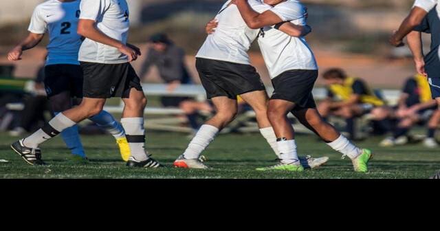 Boys prep soccer: Volcano Vista creates separation in district by ...