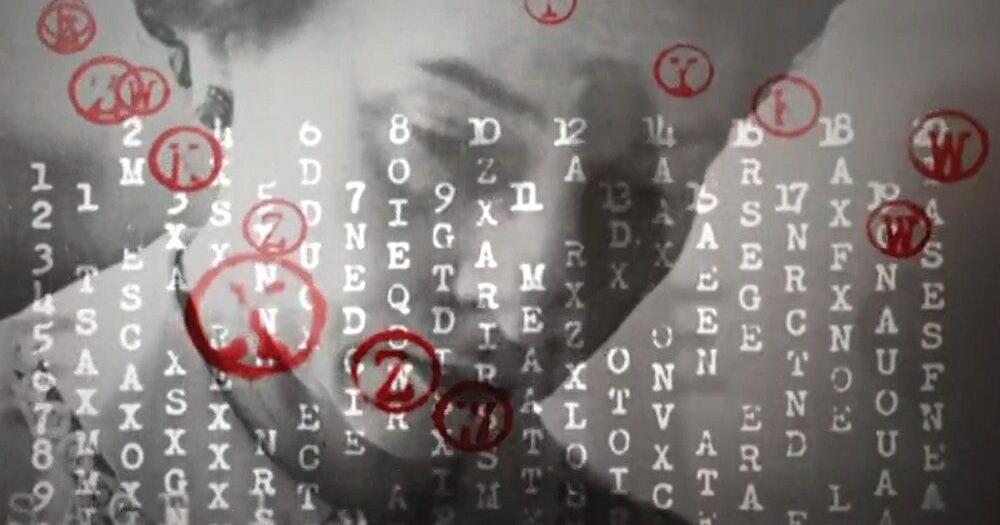 Secret pioneer: 'Codebreaker' explores life of woman who helped bring ...