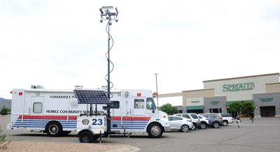 APD plans crime-fighting effort on East Central | Local News ...