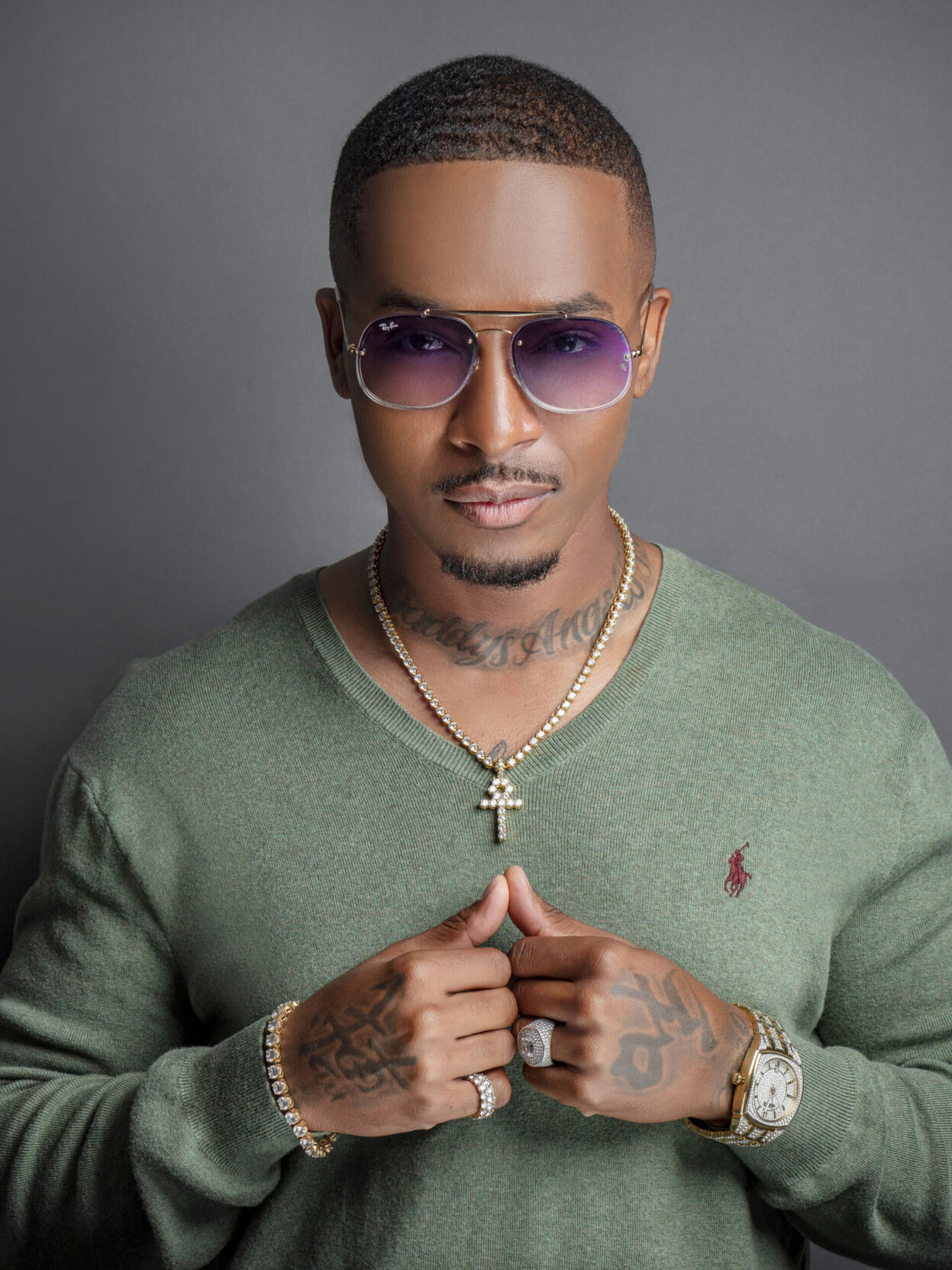 Hip-hop artist Chingy coming to the Historic Lobo Theater | Things to Do | abqjournal.com