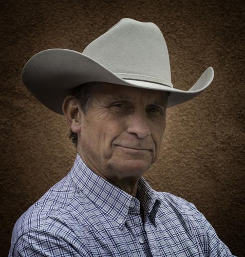 Ollie Reed memorial | News | abqjournal.com