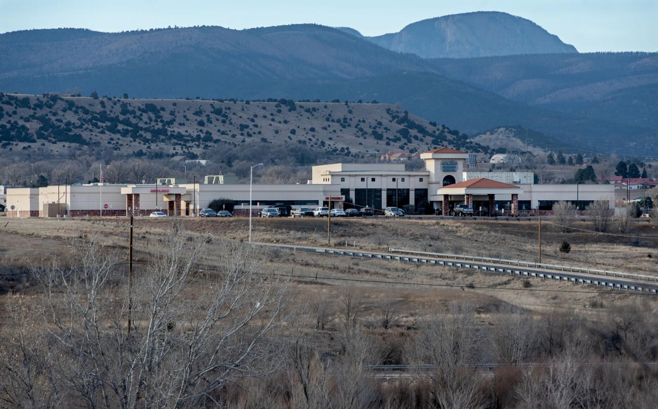 New Mexico's stance on medical compacts could hamstring its bid for ...