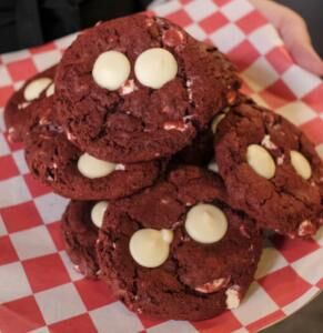 Albuquerque-based Rude Boy Cookies makes top 10 list for best cookie ...