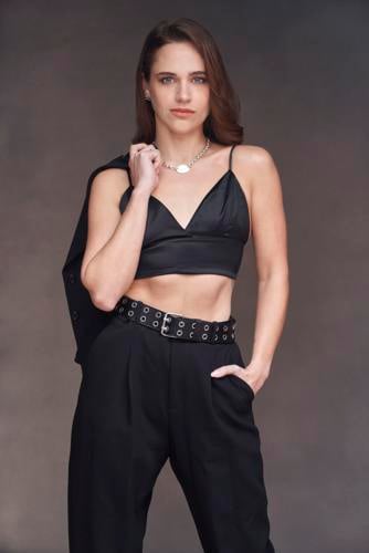 'Fun character': Bevin Bru takes role of her life in second season of ...