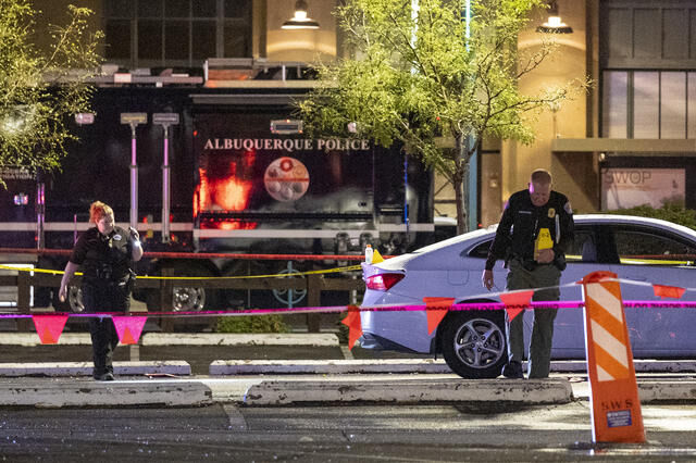 APD details officer pulling up, seeing Downtown killing | Local News ...