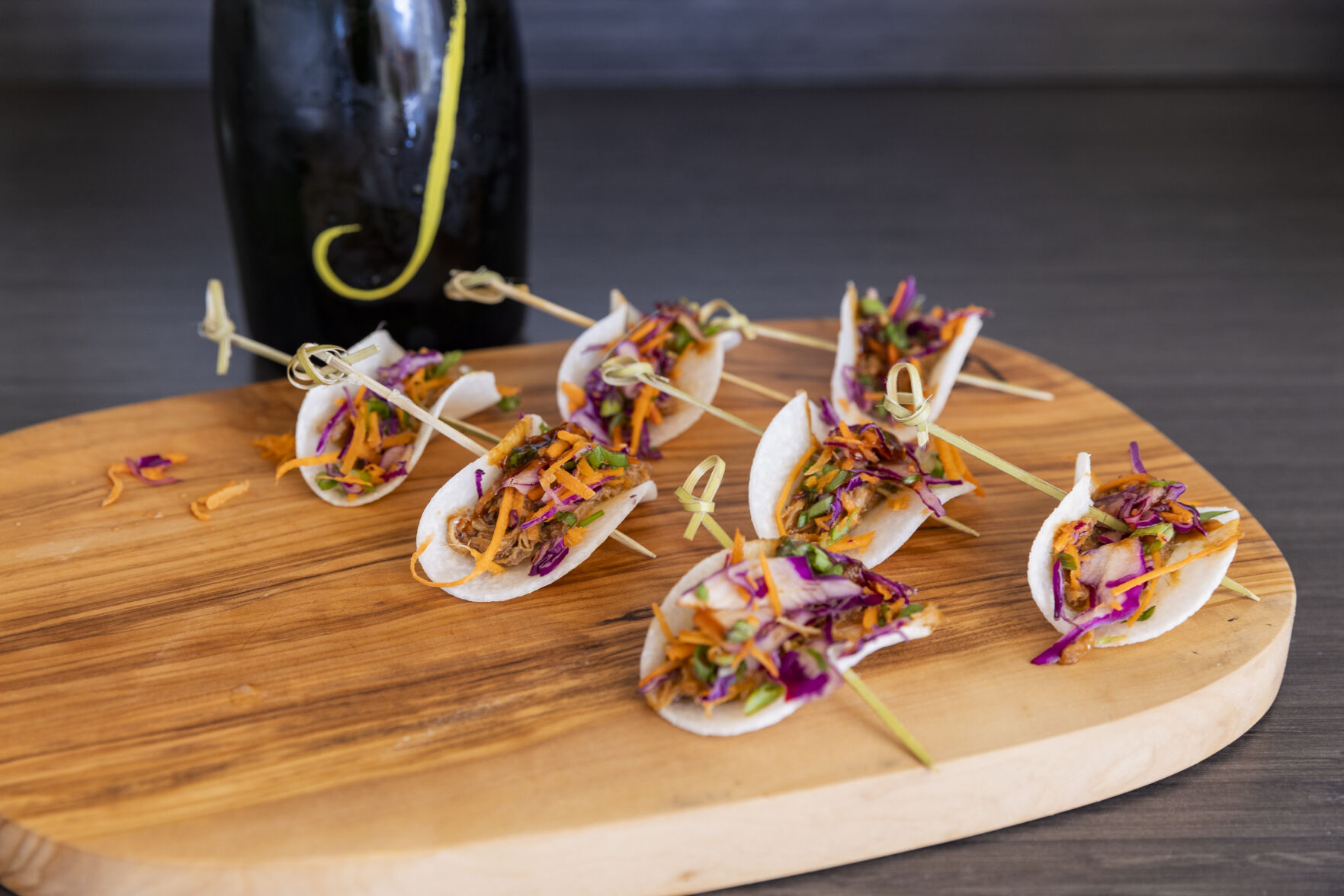 Santa Fe Wine & Chile Fiesta offers fine food and drink | Lifestyle | abqjournal.com