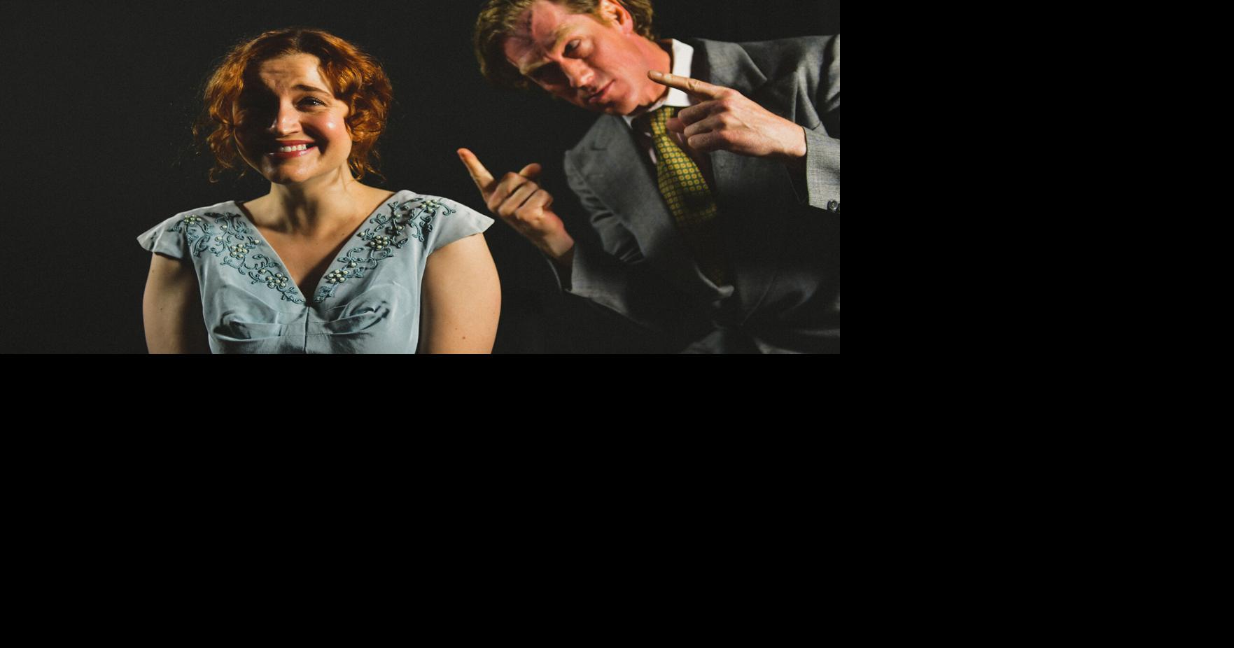 Vortex brings the hate-to-love comedic play ‘Parfumerie’ to the stage ...