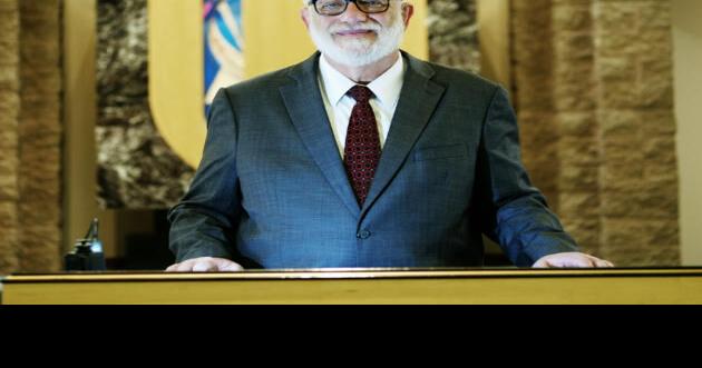 Congregation Albert's Rabbi Rosenfeld to retire | Local News ...