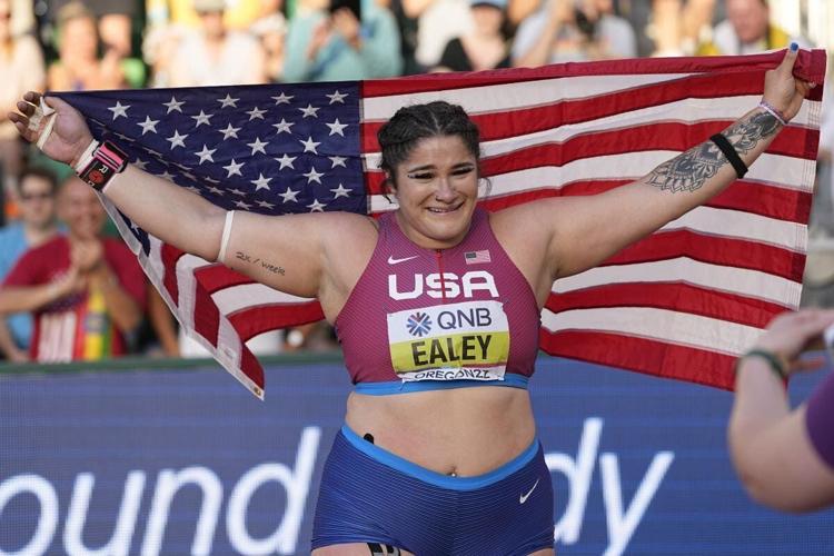 Sports in review, 2022: Month-by-month highlights, and some lowlights ... Sports in review, 2022: Month-by-month highlights, and some lowlights ...