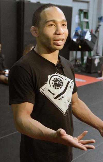 Dodson brothers ready to let fists fly in Saturday bare-knuckle card ...