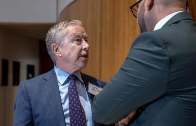 David Scrase to step down as Human Services Department secretary ...