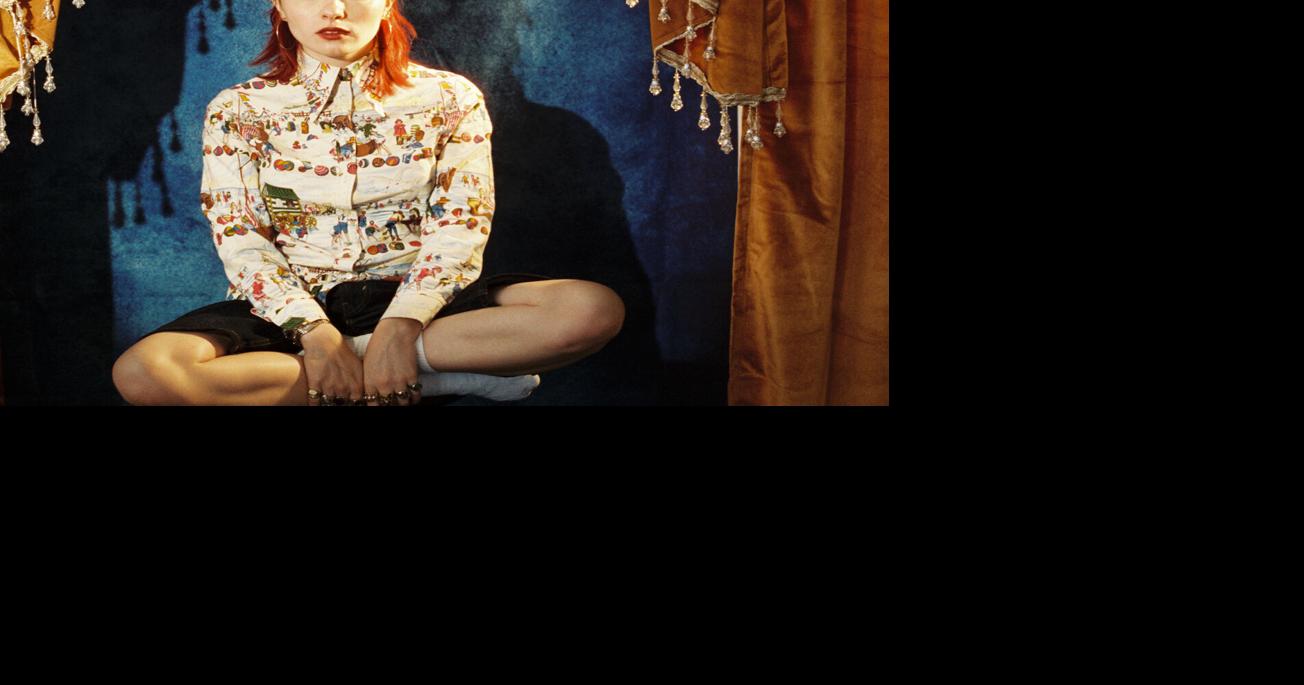 Singer Ava Maybee brings pop-rock sound to Launchpad | Lifestyle ...