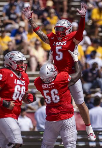 UNM football notebook: Lobos loss to Montana State might have been as ...