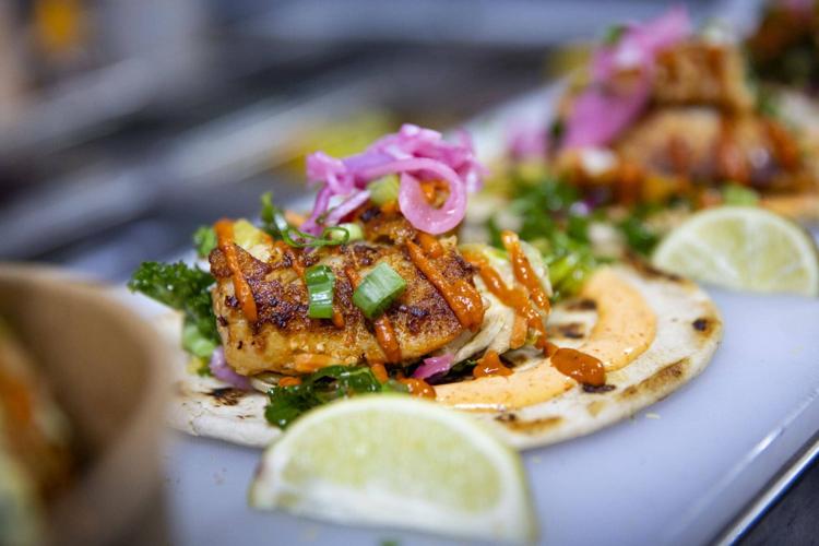 James Beard semifinalist Basit Gauba brings a taste of Pakistan to Albuquerque’s dining scene ...