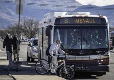 Short over 100 drivers, some ABQ Ride buses will stop less frequently ...