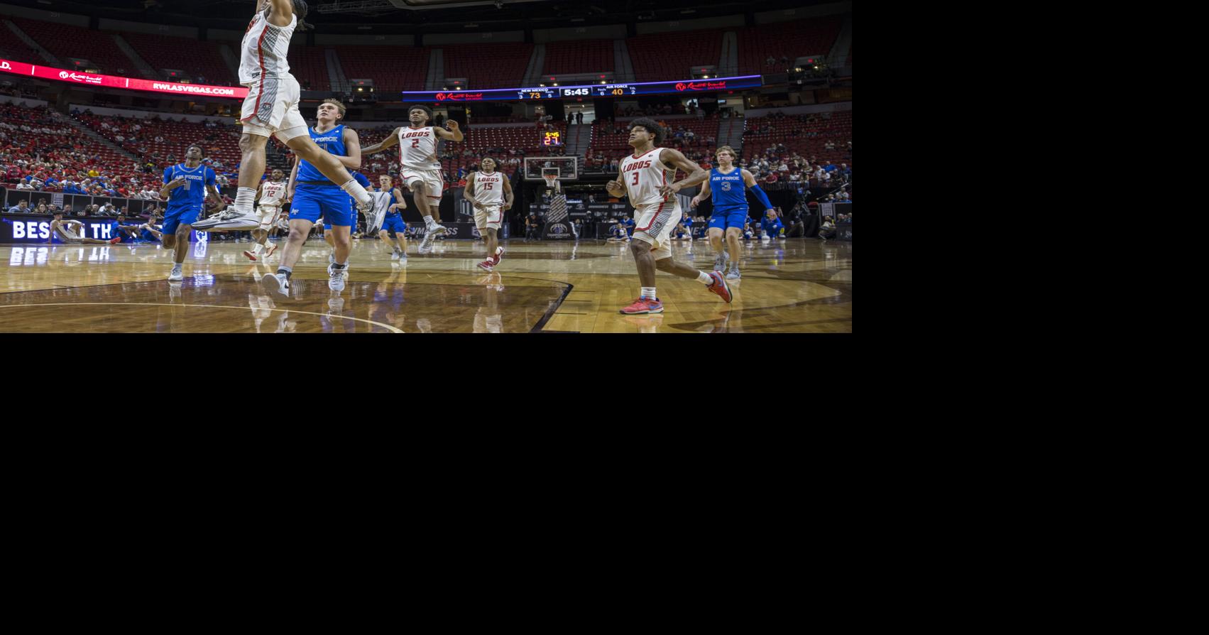 2024 Mountain West Conference Basketball Championship | | abqjournal.com