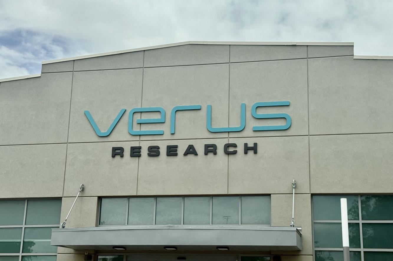 Alabama defense contractor acquires Albuquerque’s Verus Research ...
