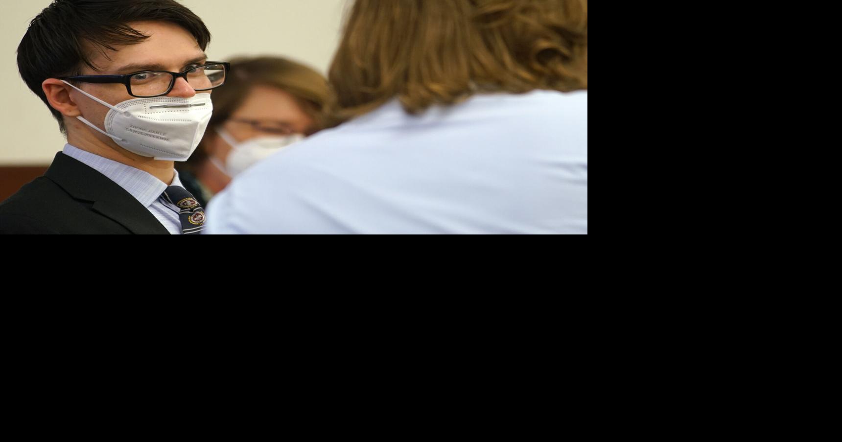 Rio Rancho rape, homicide case involving girl in jury's hands | Local ...