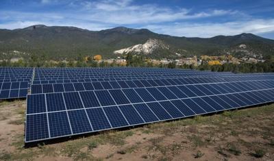 'Overwhelming enthusiasm': Hundreds of community solar projects from ...
