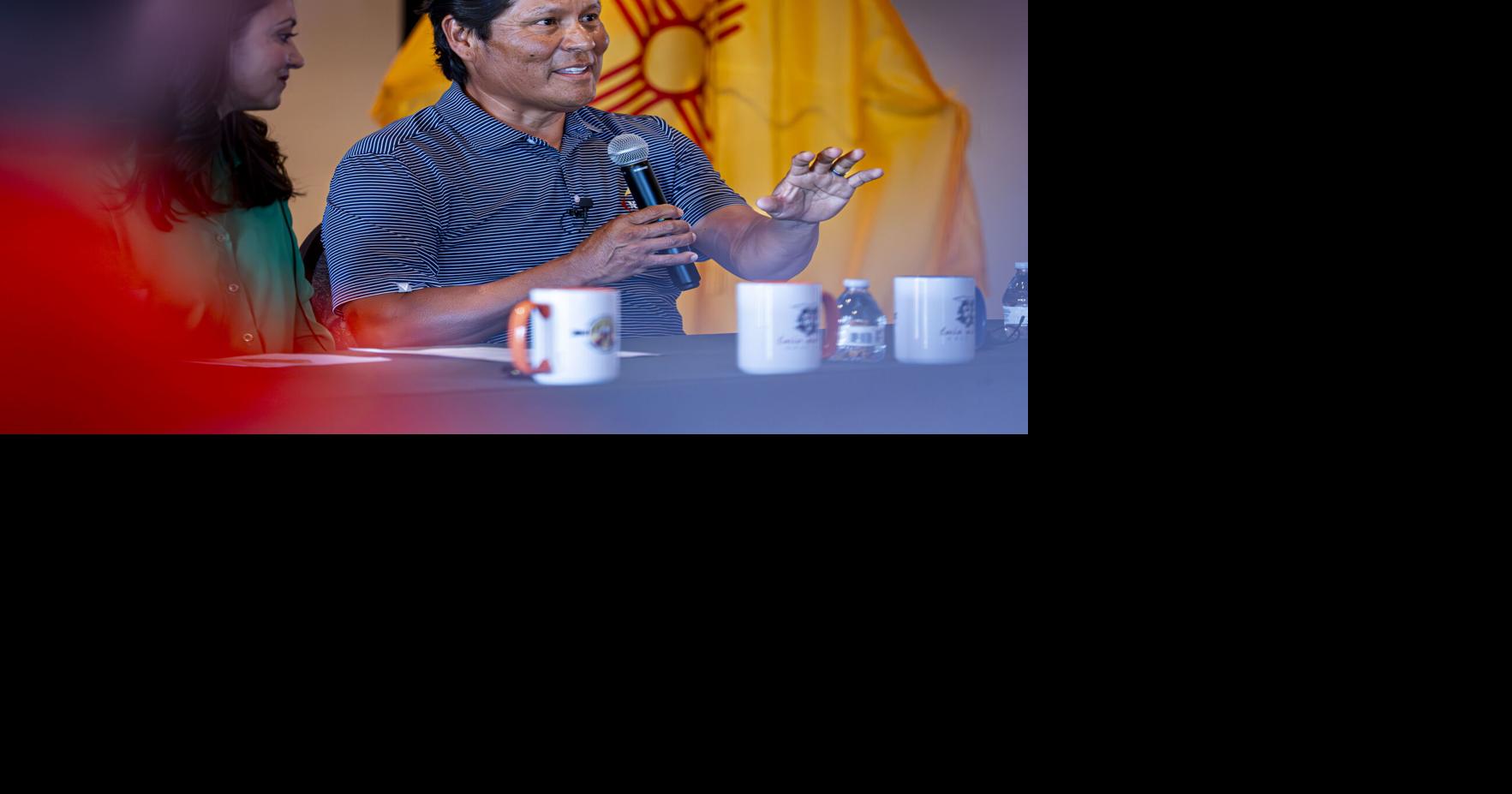 NB3 Matchplay set for return with new field, same plan to showcase New Mexico | Sports ...