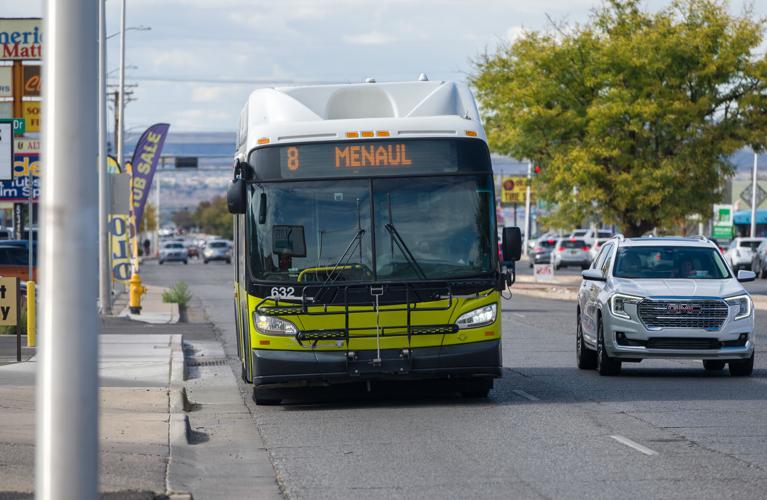 Zero fares report says violent crime did not increase during pilot program; 3 councilors ...