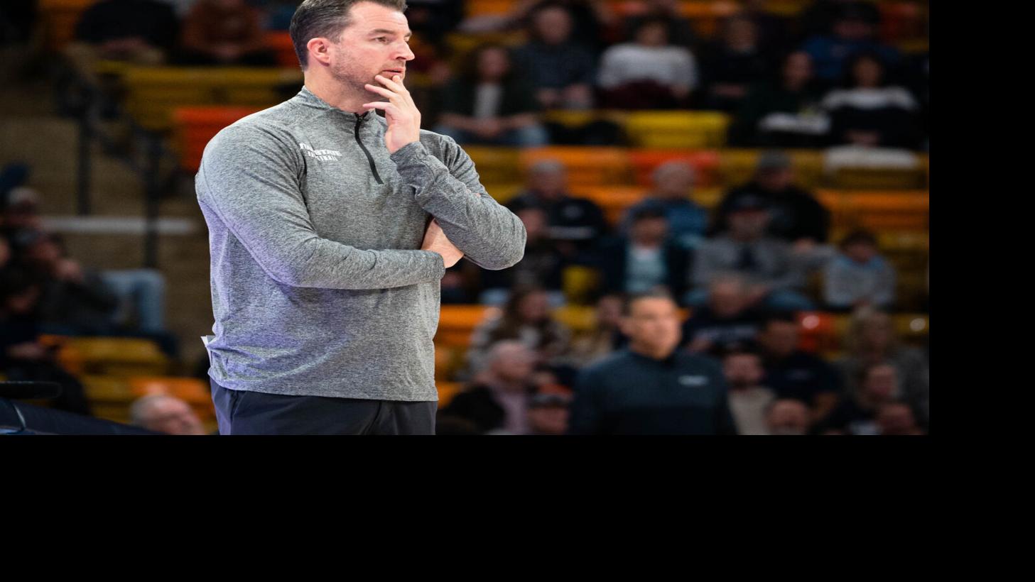 Talking Grammer, Ep. 75: Utah State coach Danny Sprinkle | Sports ...