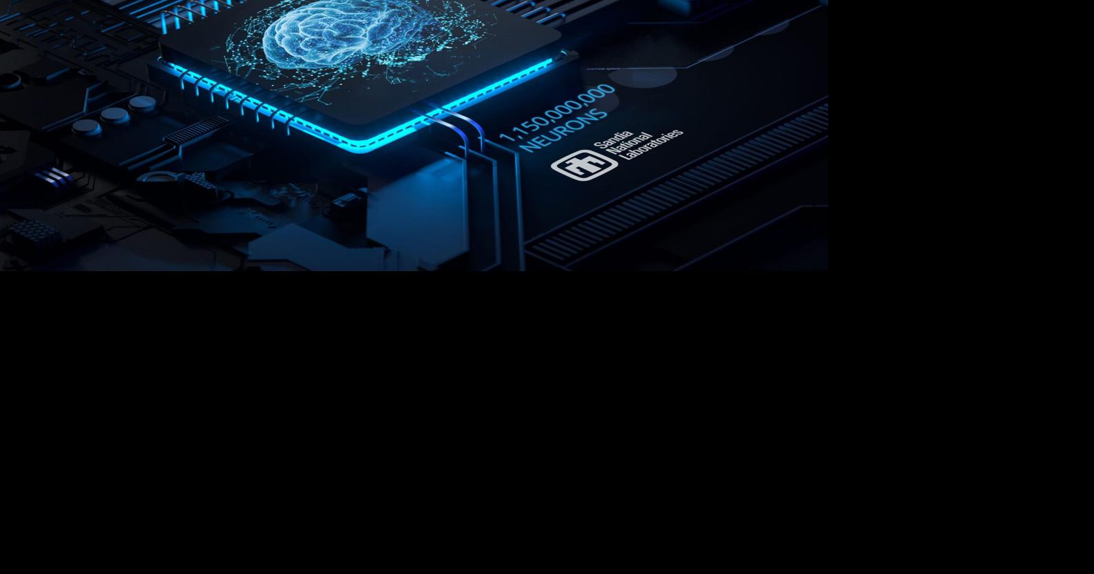 Giant artificial brain computer unboxed at Sandia labs | Business ...