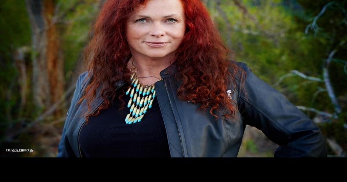 Q&A: House District 22 candidate Stefani Lord | | abqjournal.com