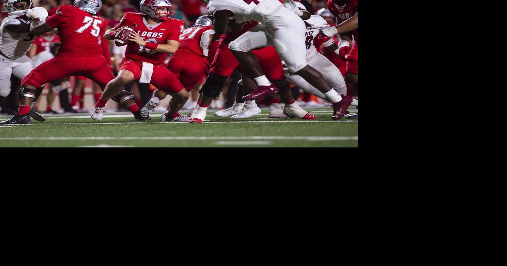 Mountain West and Conference USA college football standings | Sports ...