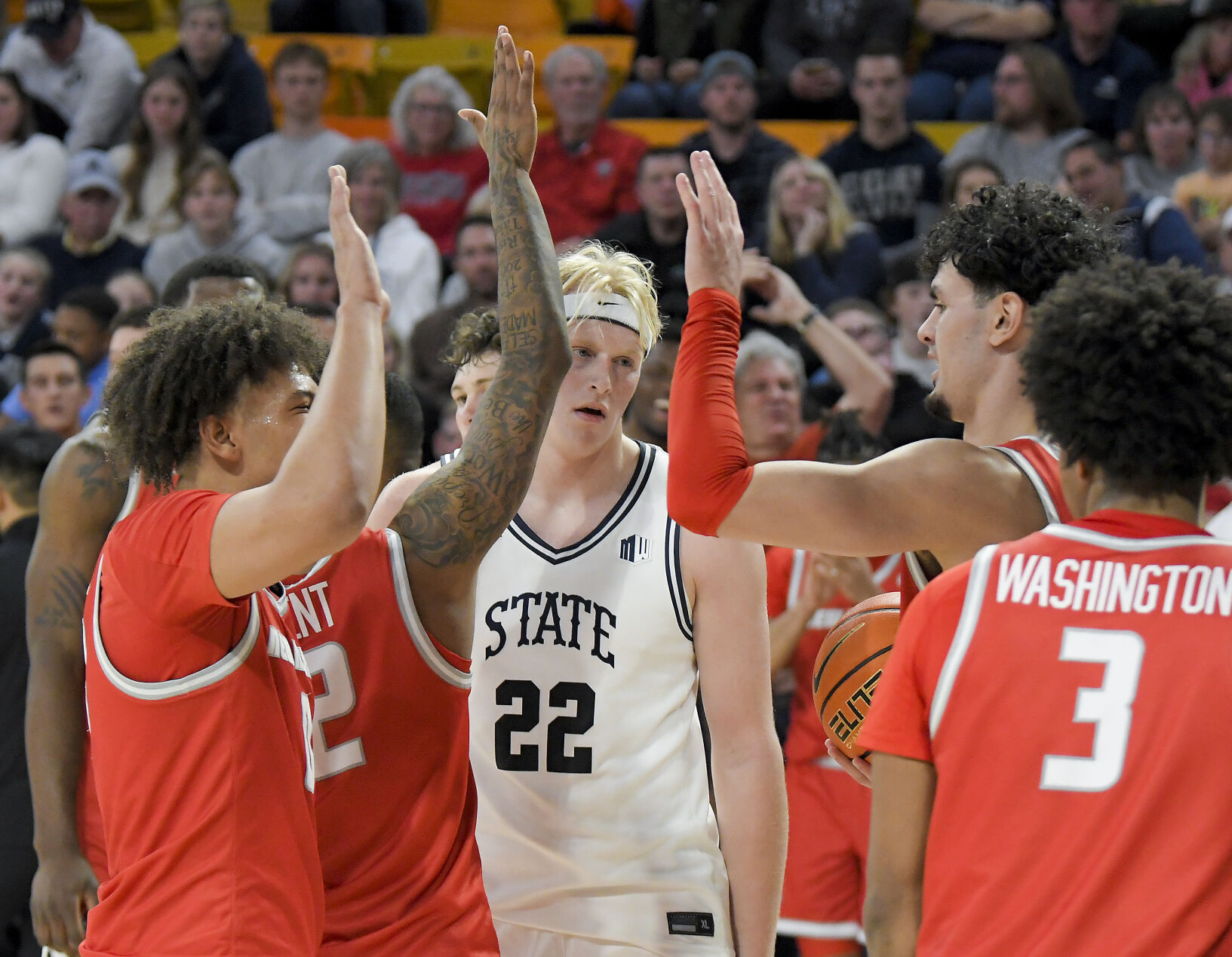 Will the Lobos be ranked? Here is Geoff Grammer's AP Top 25 men's ...