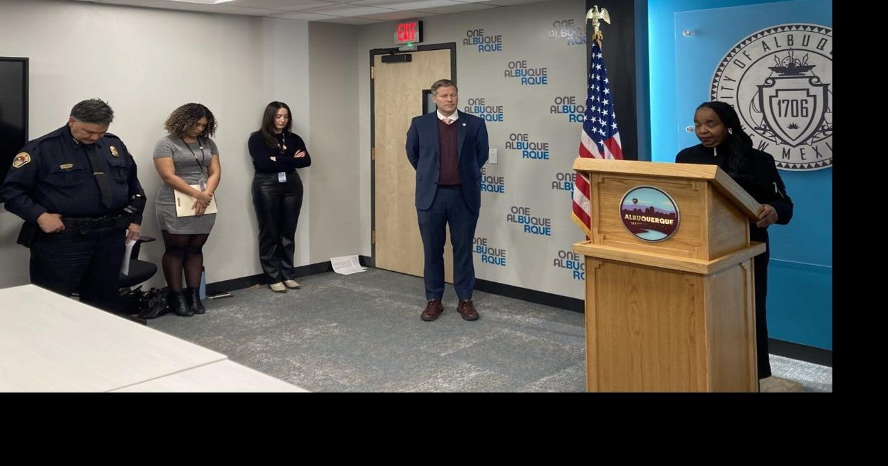 APD launches Domestic Abuse Response Team. Here's how you can get help ...