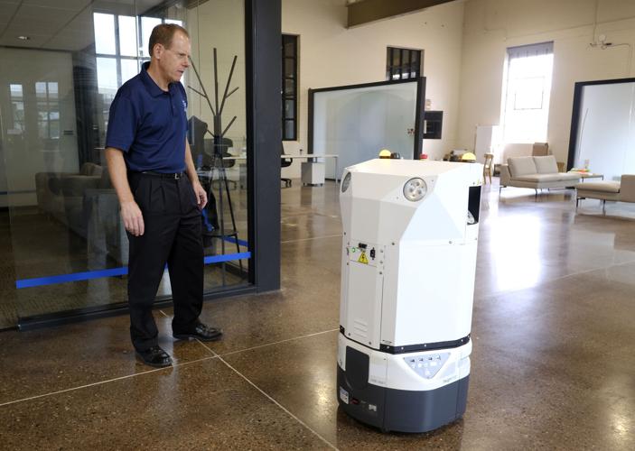 Build With Robots raises $5M | Local News | abqjournal.com