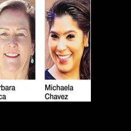BernCo residents will vote for 2 new leaders | Local News | abqjournal.com