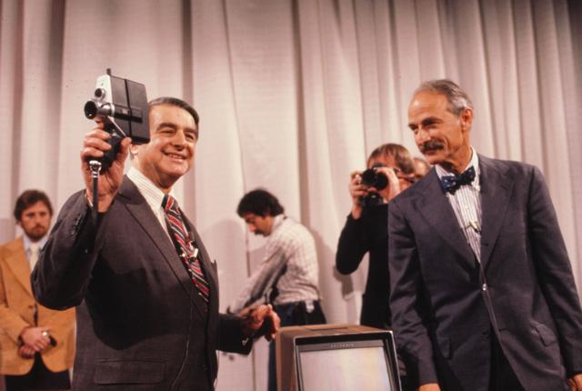 'Mr. Polaroid' takes a look at the story behind the camera | Lifestyle ...