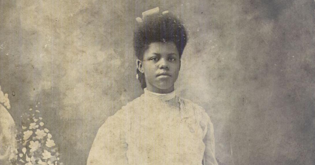 Doc opens the book on pioneer Clara Belle Williams | Lifestyle | abqjournal.com