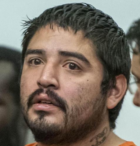 Española man pleads guilty in 2019 beating death of his 5-year-old step-daughter, Renezmae ...
