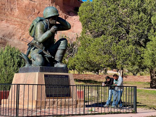 Indigenous by design: 'Native America' highlights the strides to make ...