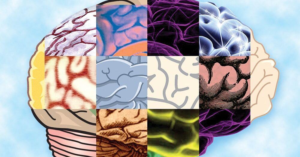 From anxiety to depression, your emotional, psychological and social ...