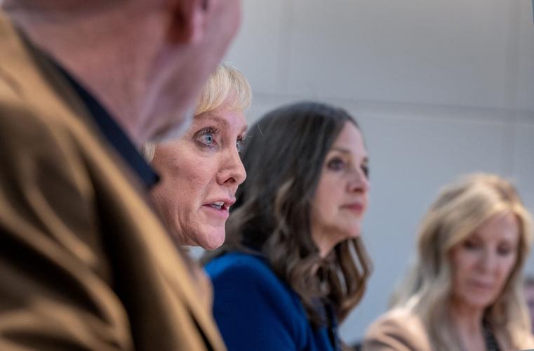 Debate over House crime package turns political, as Republicans back ...