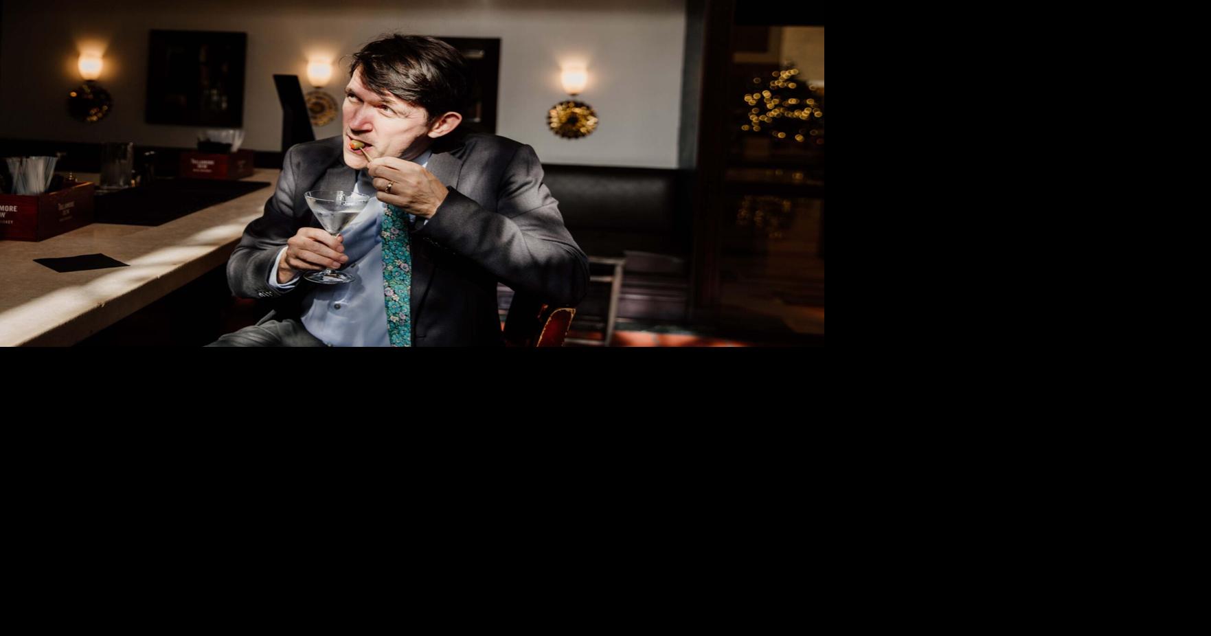 Tim Kasher, Sean Bonnette to join musical forces at Meow Wolf | Local ...