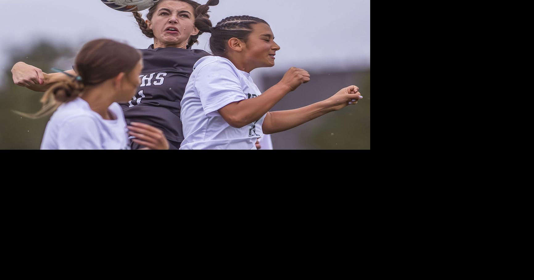 Volcano Vista dominates Rio Rancho girls soccer 5-0 | Multimedia ...
