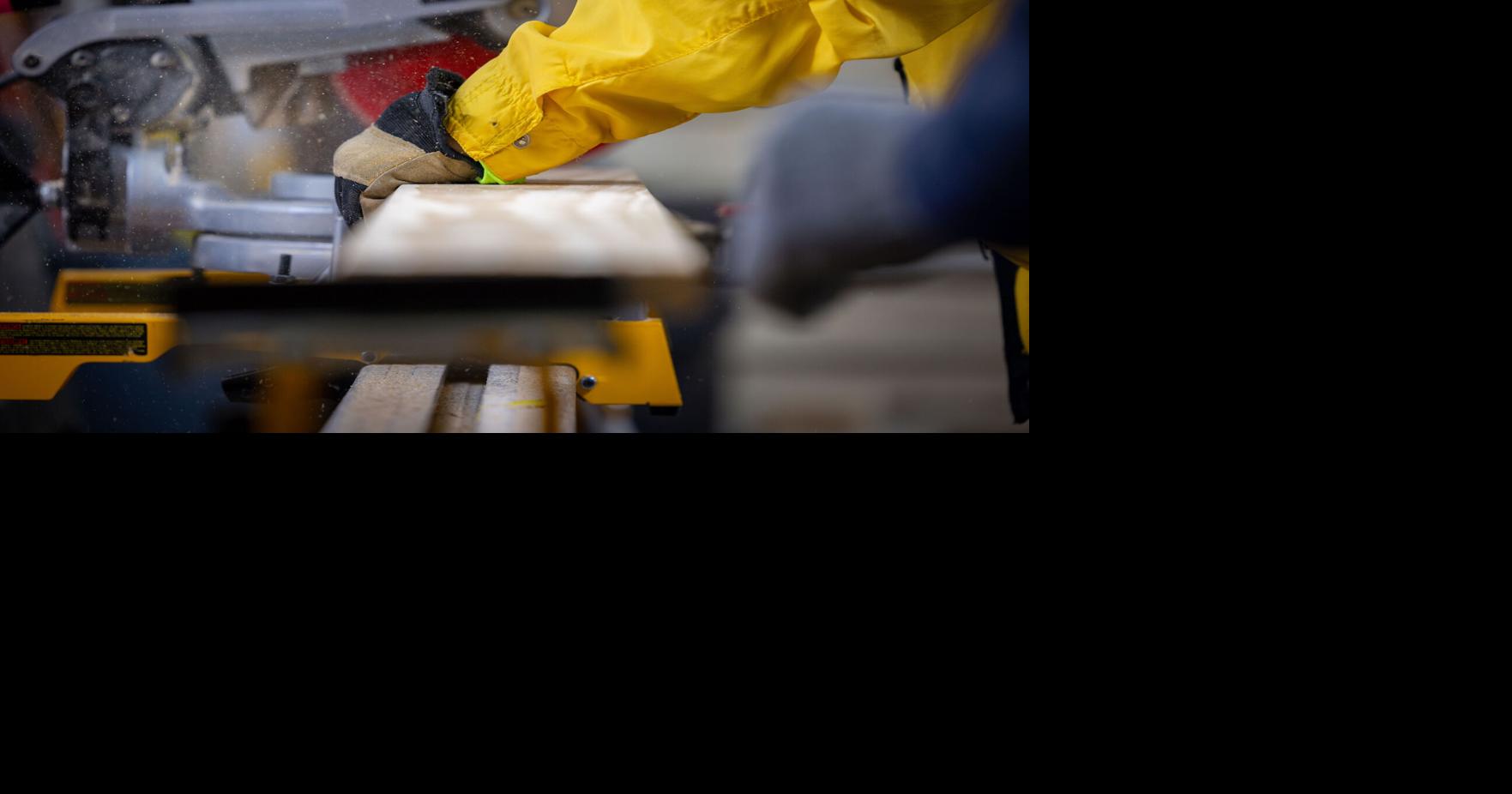 Take a look inside the New Mexico Ramp Project's Albuquerque ...