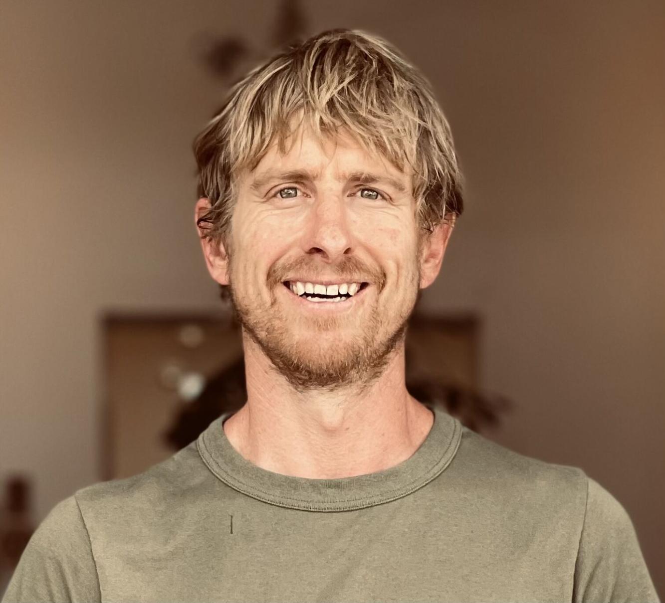 'We are all capable': David Estes captures creativity by combining ...