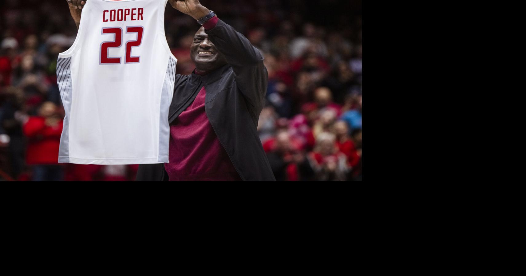 UNM and Laker great Michael Cooper a finalist to be enshrined in ...