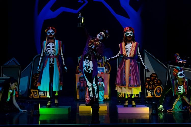 'Sugar Skull!' tells the tale of the Mexican tradition | Lifestyle ...