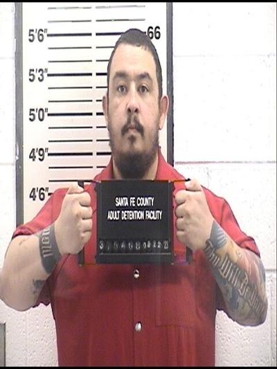 Santa Fe corrections officer accused of sexually assaulting female ...