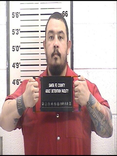 Santa Fe Corrections Officer Accused Of Sexually Assaulting Female