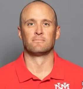 Former Cleveland High players are confident Ridenour will improve Lobo ...