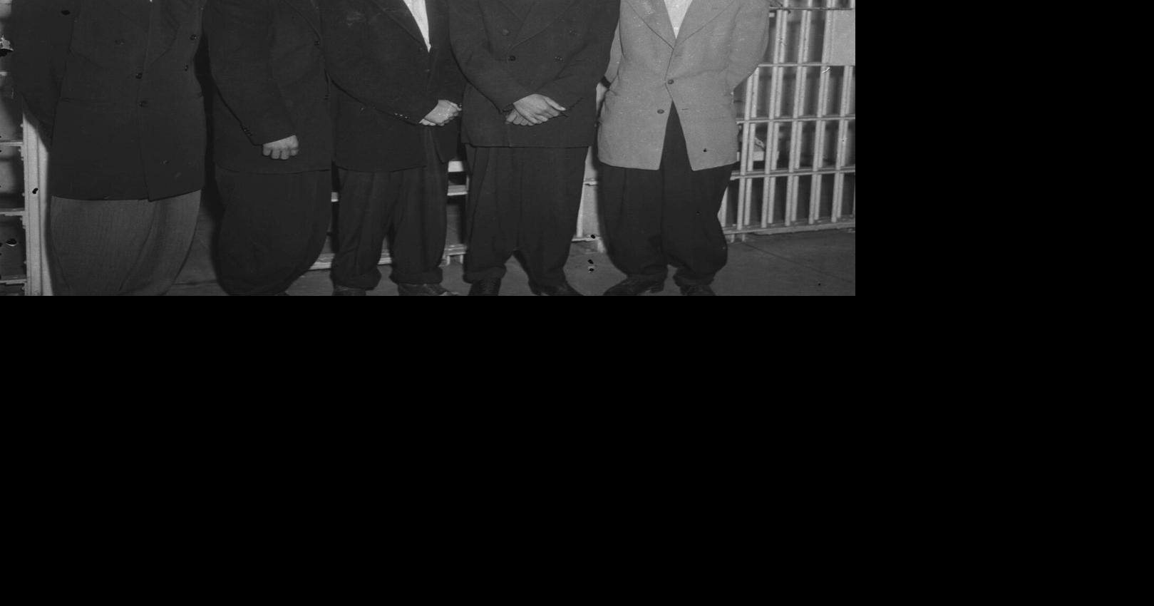 Documentary on LA's 'Zoot Suit Riots' to air on PBS | Archives ...