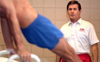 UNM legend Rusty Mitchell passes at 80 | Local News | abqjournal.com